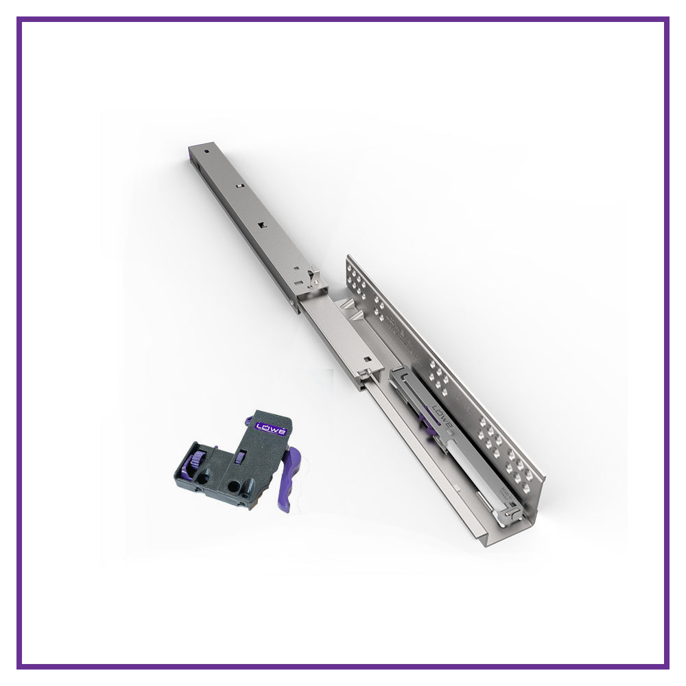 Hidden Slides – LoweRay